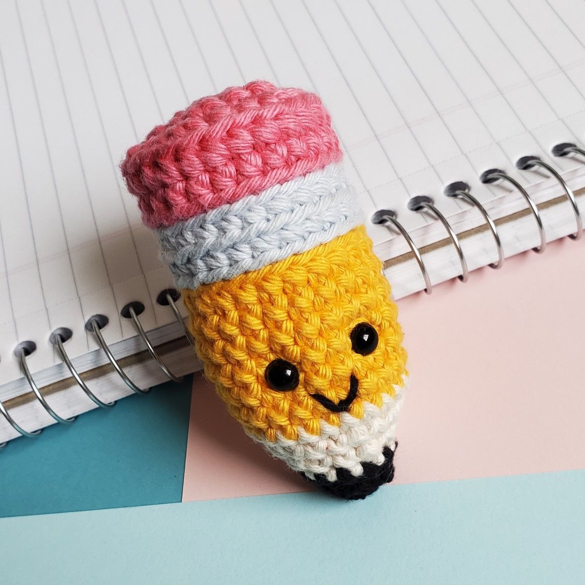 Penny Doodles the Pencil – Hobbii