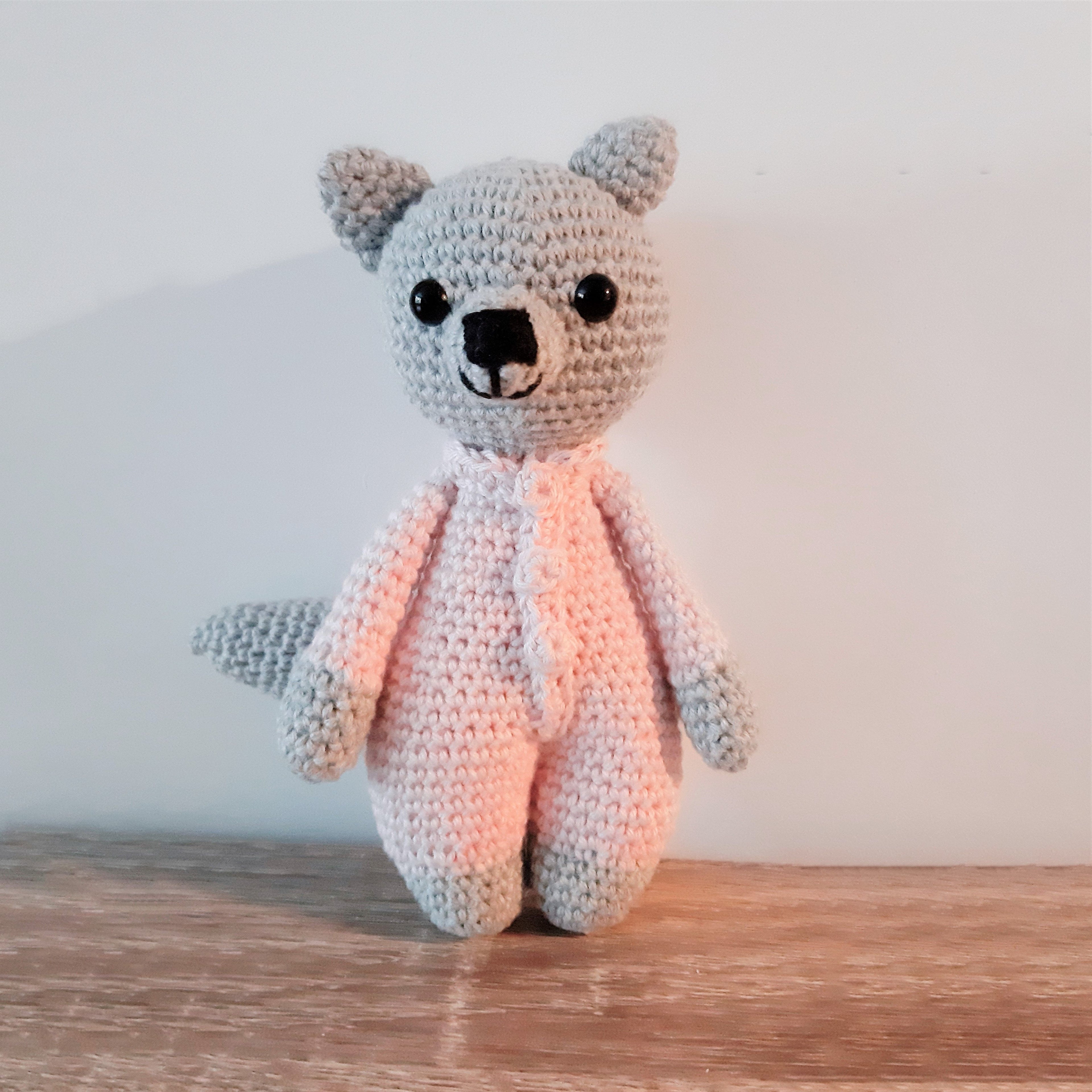 Rose - Susi – Hobbii
