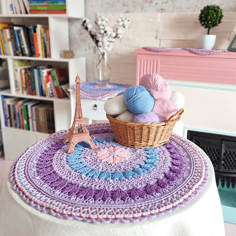 Free Crochet Patterns for Beginners – Hobbii